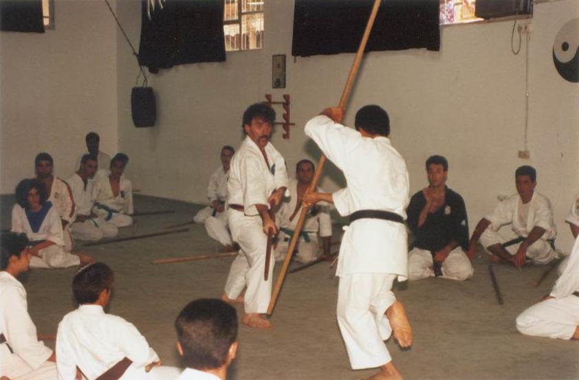Photo-Album Of Karate-Do